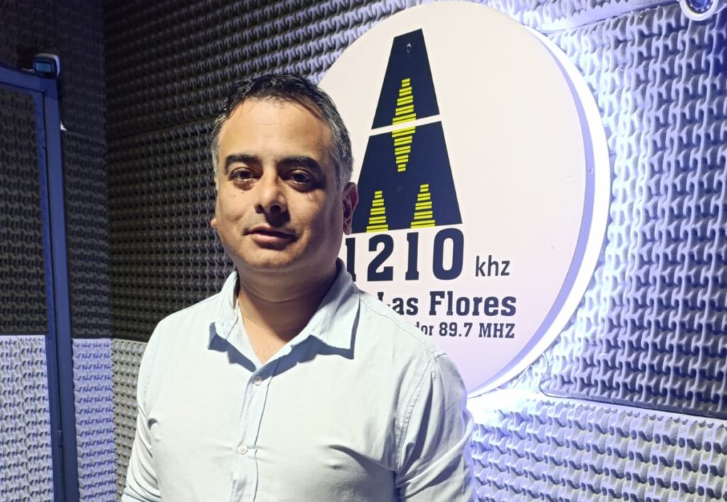 Ragelio Diaz- Concejal Y Presidente Del Partido Justicialista En ...